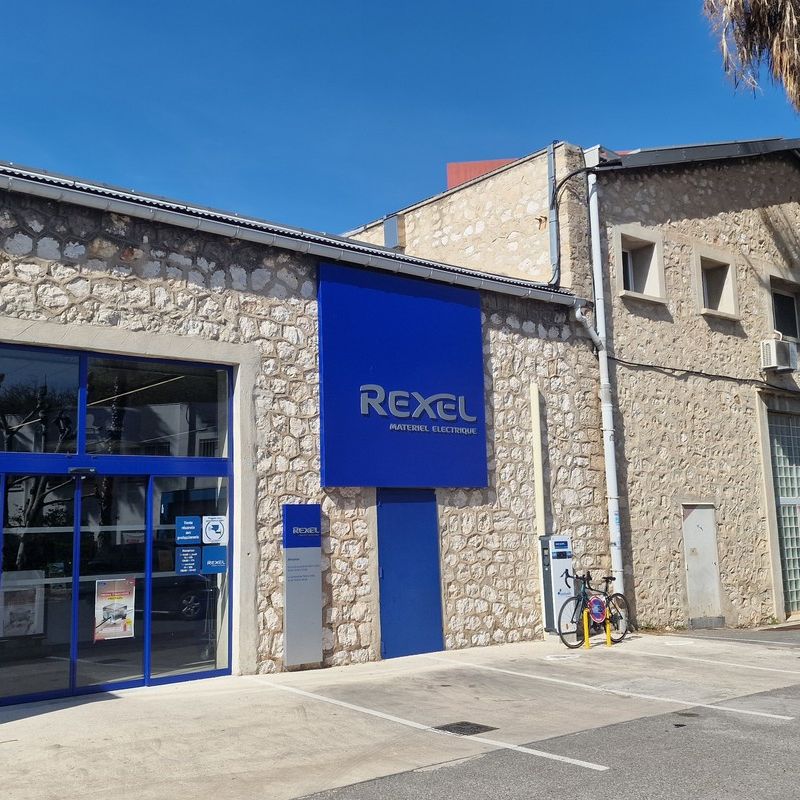 Rexel Marseille Nord